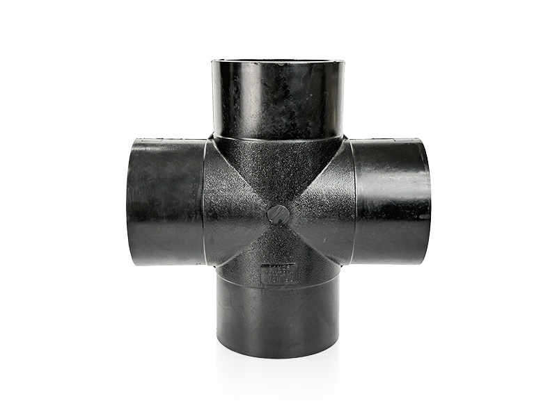 Accesorios de Fusión a Tope HDPE-Puhui Industry Co., Ltd.