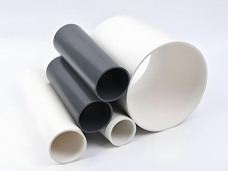 Clasificación de tuberías de PVC y cómo elegir tubería de pozo de PVC ...