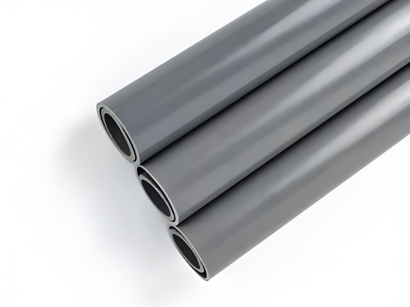 ¿Se Puede Unir PVC con CPVC? Guía Completa-Puhui Industry Co., Ltd.