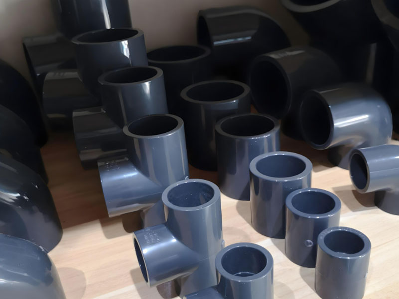 Tipos de Uniones para Tubos PVC: Guía Completa-Puhui Industry Co., Ltd.